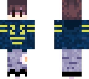 enhypen | Minecraft Skins