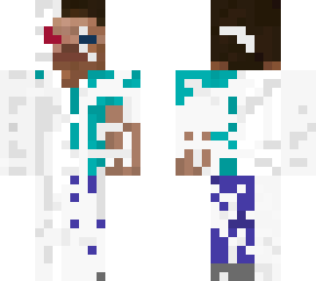 Entity Minecraft Skins