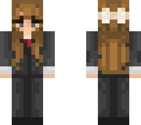 brook | Minecraft Skins