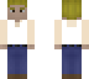 fred scooby doo | Minecraft Skins