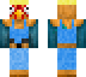 gallo | Minecraft Skins