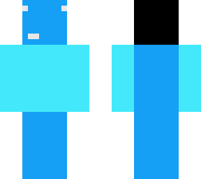 gachi | Minecraft Skins