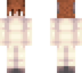 goat boy | Minecraft Skins