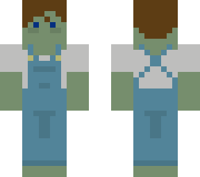 Goblin Minecraft Skins