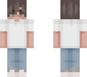 Good Boy Minecraft Skins