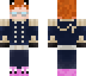 governor | Minecraft Skins