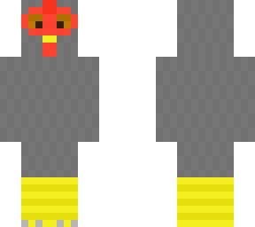 hen | Minecraft Skins