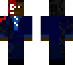 gus fring | Minecraft Skins