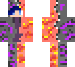 Dragon Skin Minecraft Skins