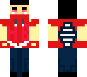 Cool Kid Minecraft Skins