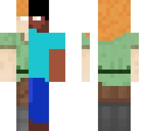 alexbrine | Minecraft Skins