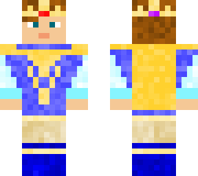 narnia | Minecraft Skins