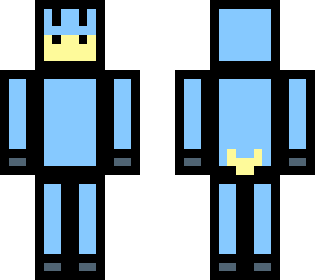 aimkid | Minecraft Skins