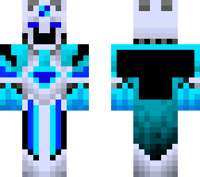 ice king | Minecraft Skins