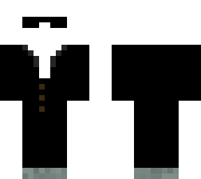 invisble | Minecraft Skins