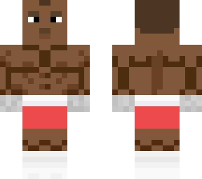 James Minecraft Skins