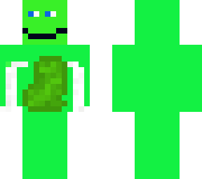 jelly bean | Minecraft Skins