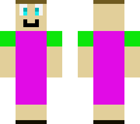Jerry | Minecraft Skin