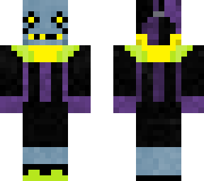 jevil | Minecraft Skins