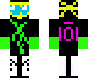 Motorcycle Minecraft Skins