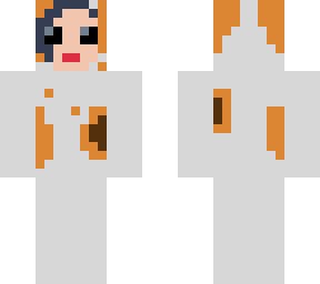 Wiggle Wiggle Minecraft Skins