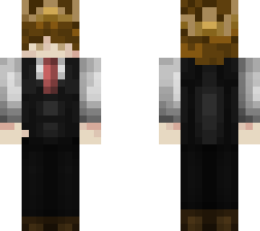 King Minecraft Skins