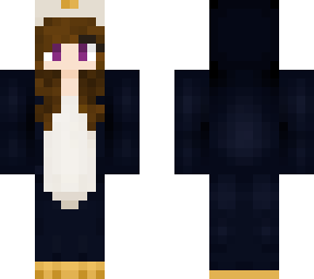 KP SKIN | Minecraft Skin