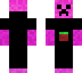 lele | Minecraft Skin