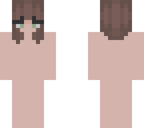 LibbyIsLost Base | Minecraft Skin
