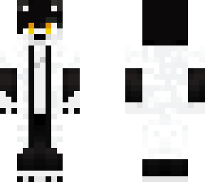 Lunacraft | Minecraft Skin