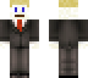 Ey Man Minecraft Skins