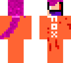 mini | Minecraft Skin