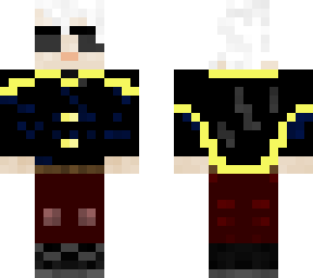 God Minecraft Skins