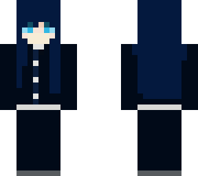 tokito | Minecraft Skins