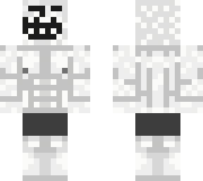 Troll Minecraft Skins