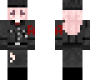 nein | Minecraft Skin