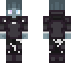 phantom origin | Minecraft Skins