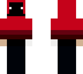 nobody | Minecraft Skin