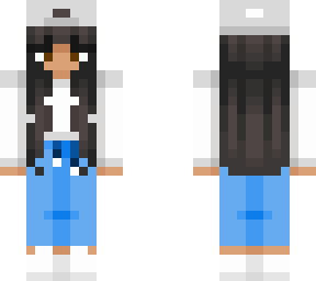atlantis | Minecraft Skins