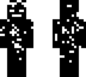 Null Minecraft Skins