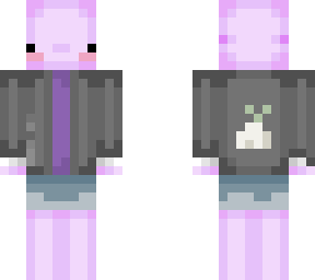 Onion Minecraft Skins
