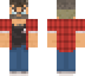 opa | Minecraft Skins
