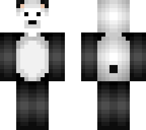 Oso Minecraft Skins