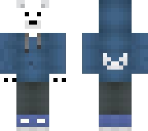 Oso Minecraft Skins
