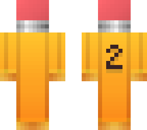 pencil | Minecraft Skins