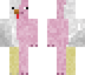 Pigen | Minecraft Skin