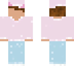 softie boy | Minecraft Skins