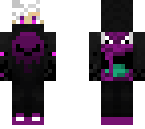 Pixelmon Minecraft Skins