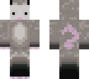 possum | Minecraft Skins