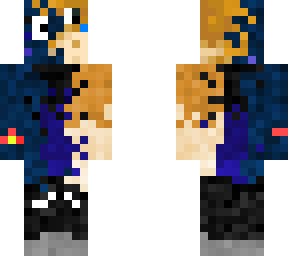 puffer | Minecraft Skins